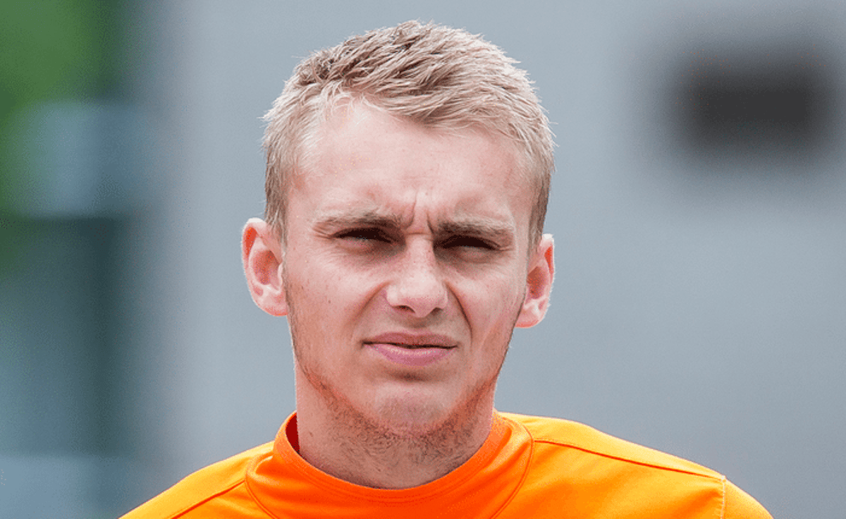 Jasper Cillessen weigert medewerking aan docu over pijnlijk Oranje-moment