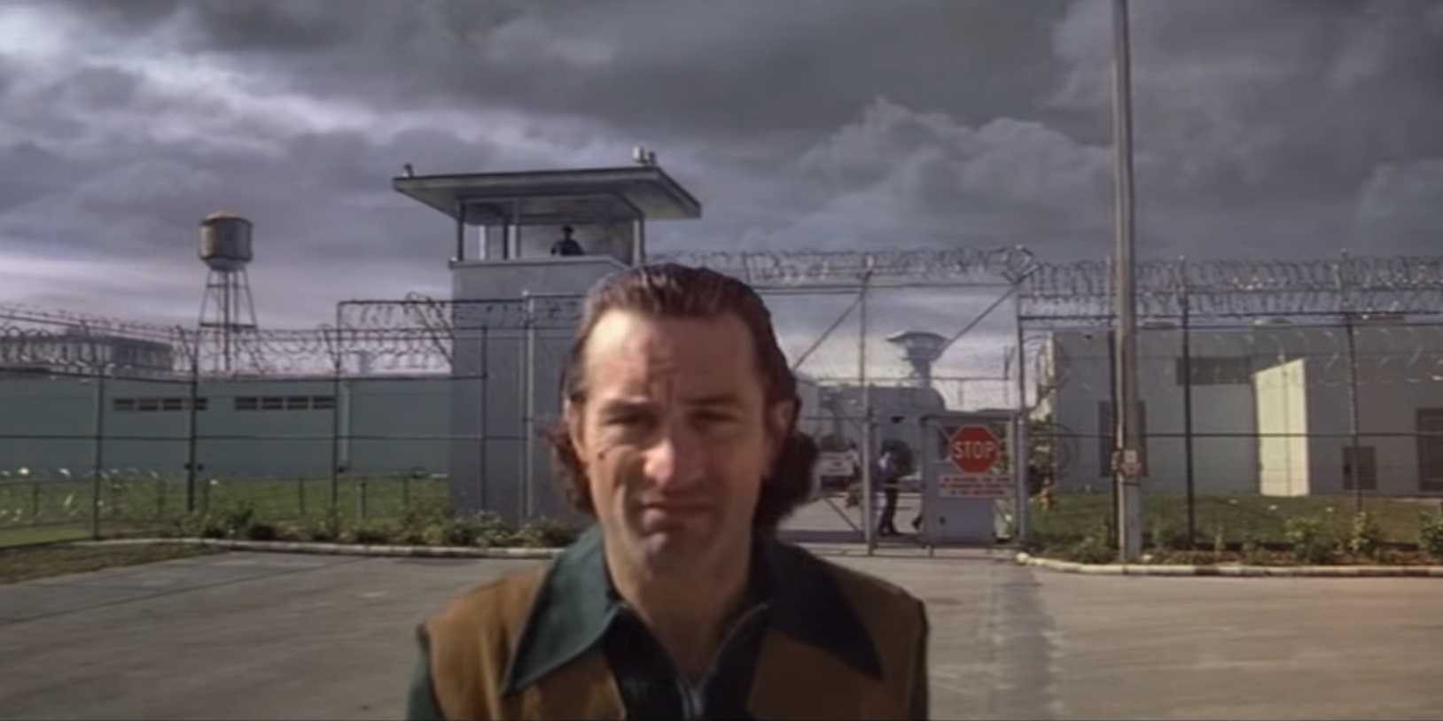 Apple TV’s new 10-part psychological thriller recreates Robert De Niro ...