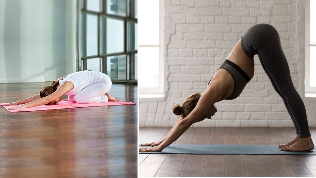 Start your day with 15-minute yoga routine for flexibility, posture and ...