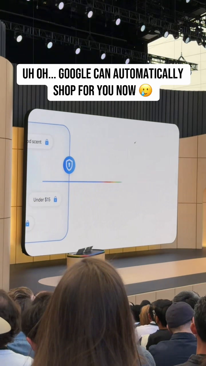 Introducing AP2 in Gemini Spark: Google's automated shopping assistant