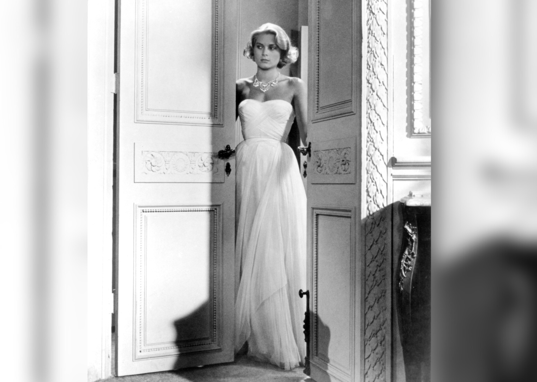 25 iconic outfits from film history that everyone still recognizes