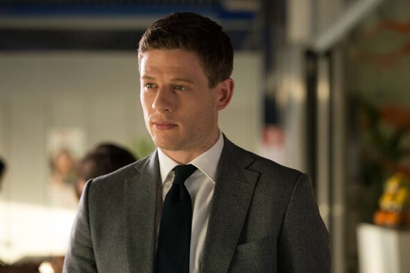 'Masterpiece' drama based on 'chilling' book is 'best show since The ...