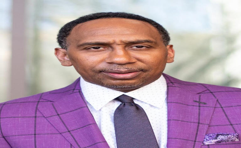 Stephen A. Smith Sends Powerful Message to Pelicans Rising Star Derik ...