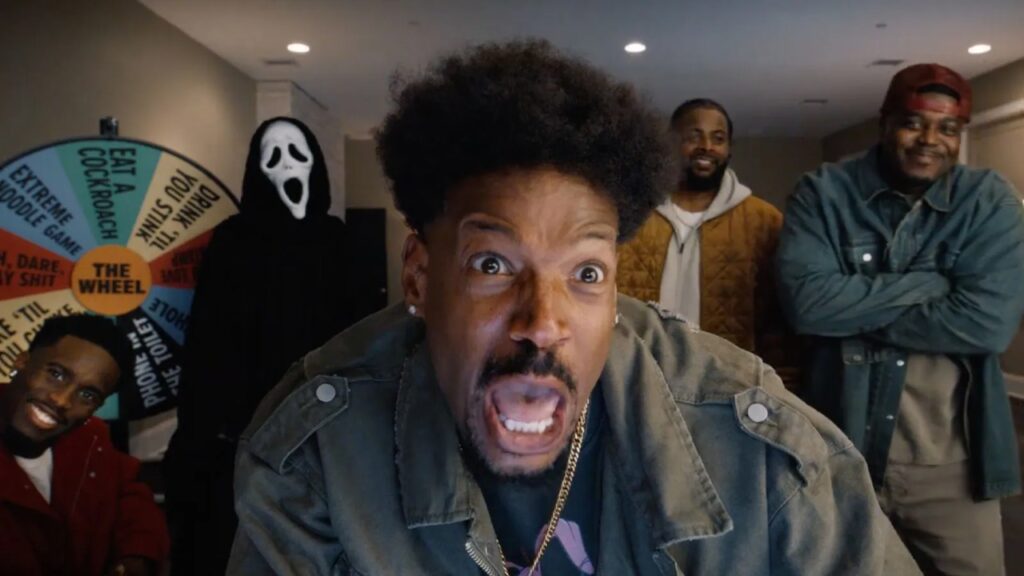 How losing the Robin role in ‘Batman Forever’ helped Marlon Wayans ...