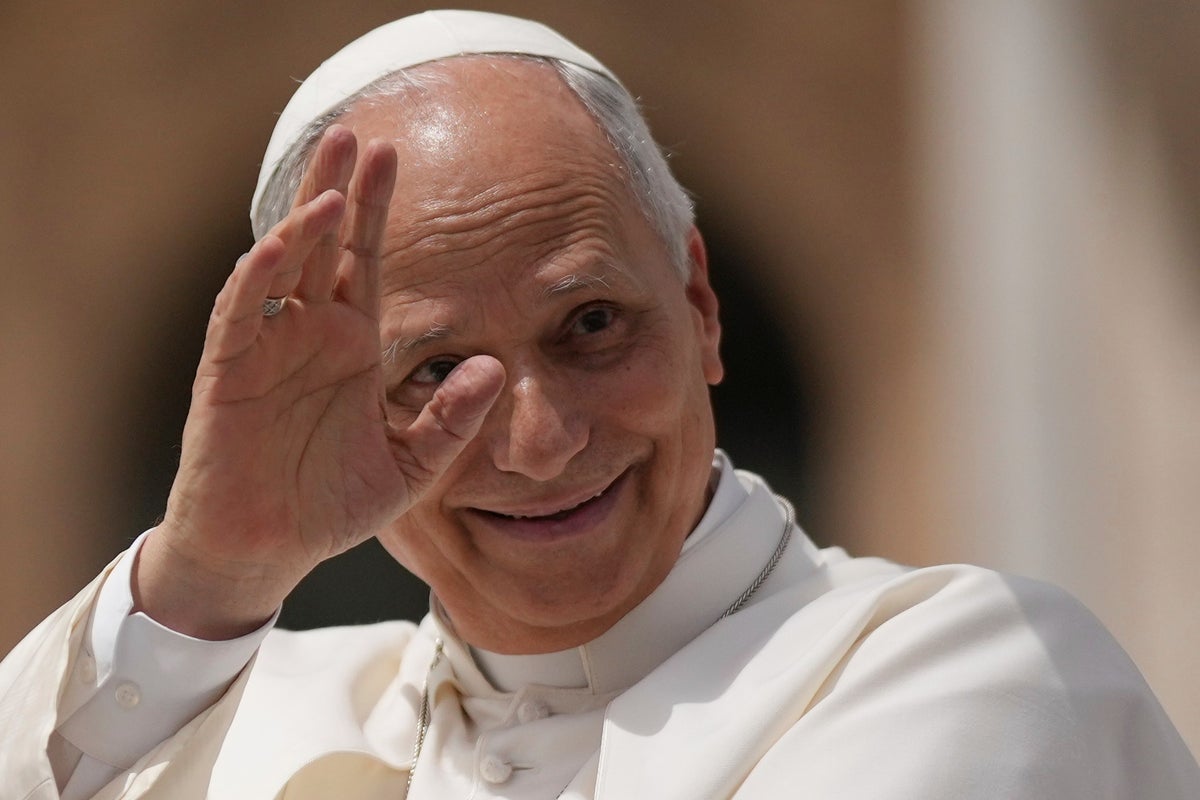 Pope to find a secularized, polarized Spain where the Catholic Church ...