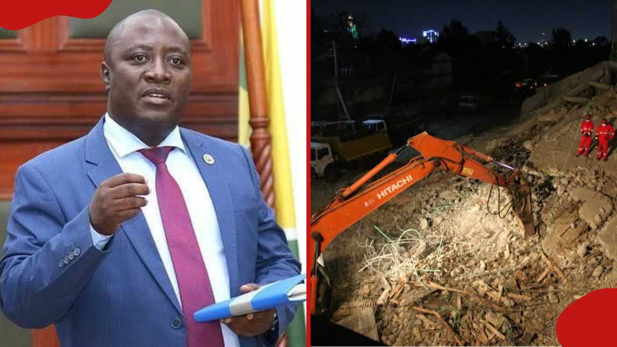 Embattled county officer Patrick Analo among 37 to be charged over ...