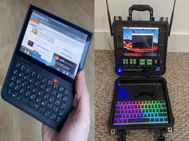 Cyberdeck: What is a cyberdeck? Find out why Gen Z is going crazy for ...