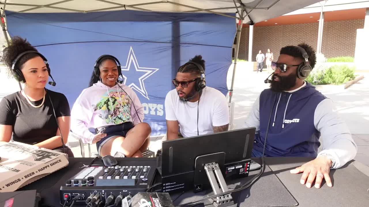Cowboys vs. Lions preview & analysis - Part 2