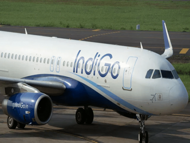 IndiGo's cancelled flights on 6 international routes will resume from ...