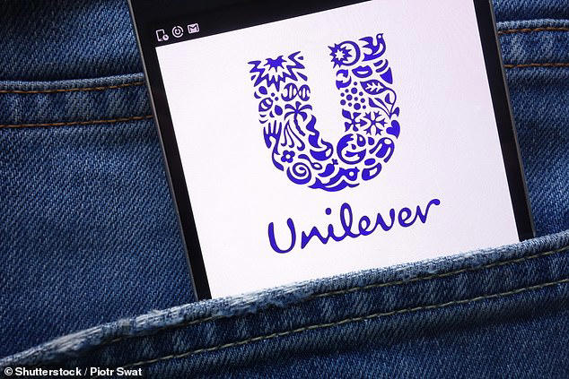 Unilever's board are under attack, says ALEX BRUMMER