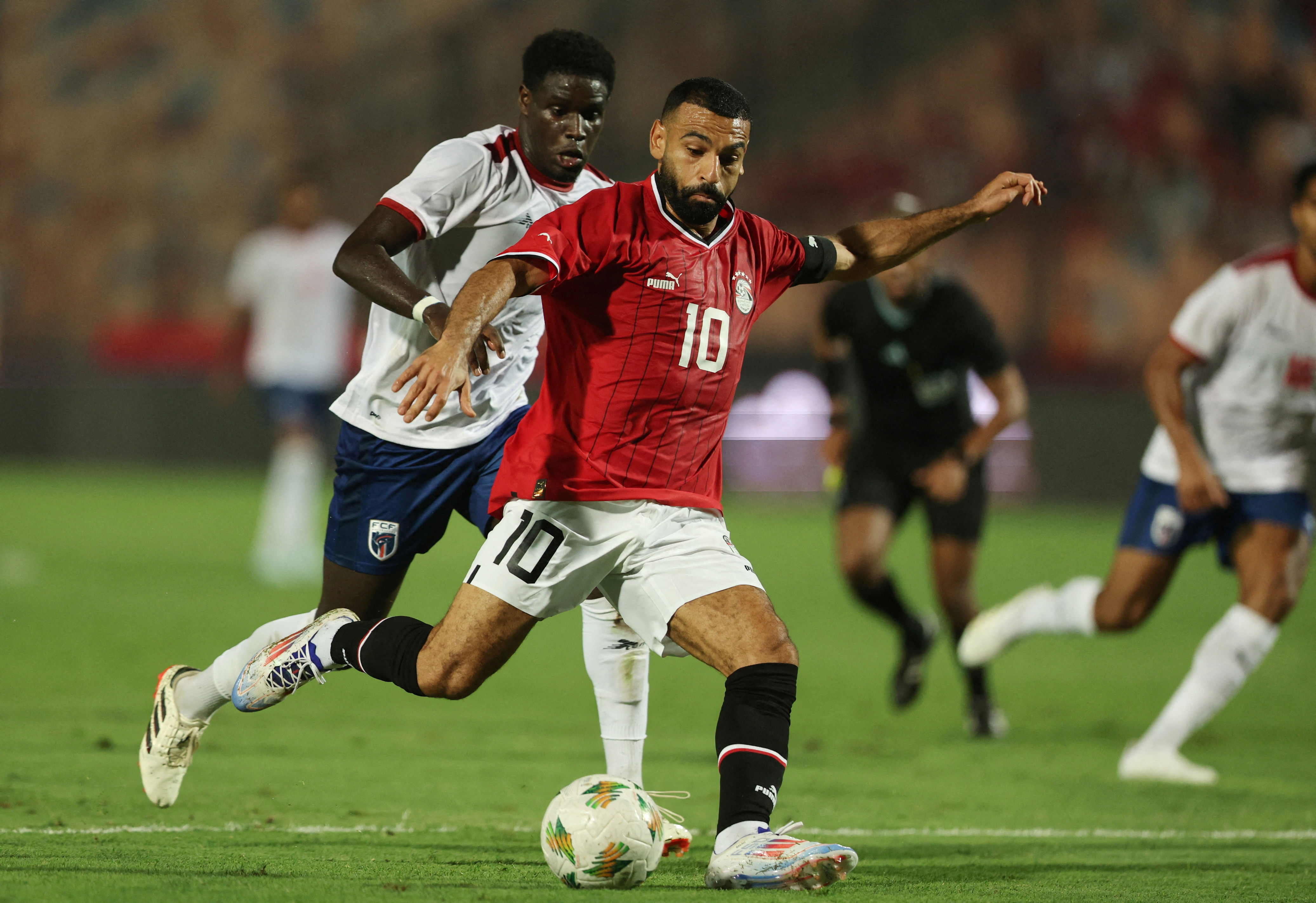FIFA World Cup 2026, Group G preview: Can Belgium's golden boys finish ...