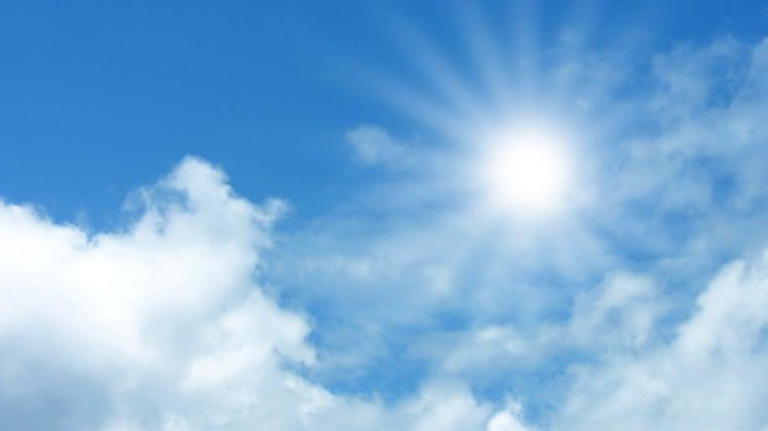 Meteo, la Sardegna è un’isola felice: week end con il sole e ...