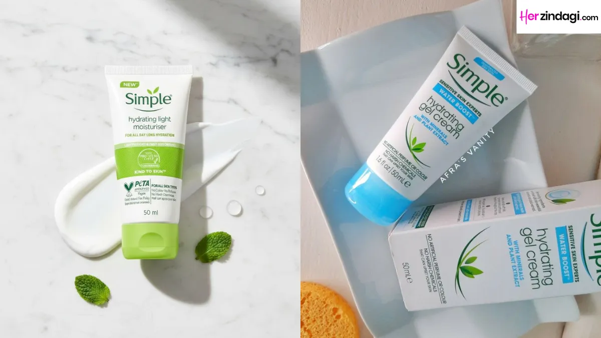 Keep your skin fresh and comfortable all day with these simple ...