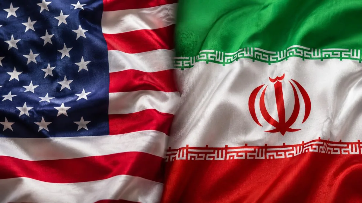 'Ball is in Trump's court': Iran seeks $24 bn asset release, warns of ...