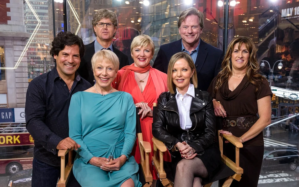 Michael Landon dismissed 'Mork & Mindy' as fleeting fad
