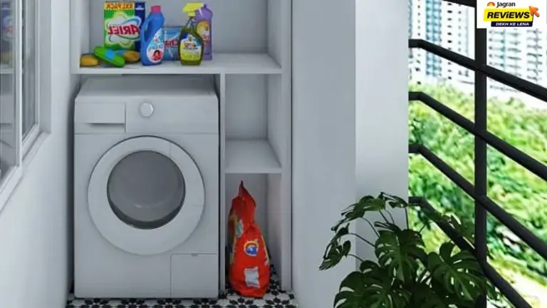 These washing machine models can surprisingly take your attention: Top ...
