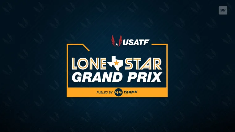 Where to watch Lone Star Grand Prix: Full schedule, race times, channel ...