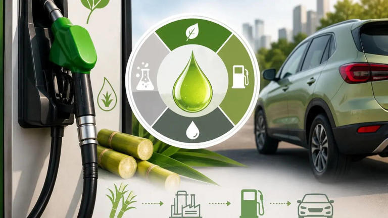 E85 fuel launched: What it is and whether your vehicle can use it