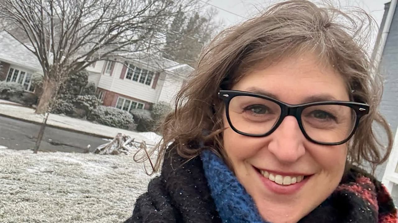 Mayim Bialik's GLP-1 drug ordeal: Severe side effects after 1 shot
