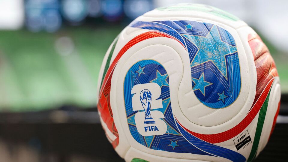 FIFA revises rule: Fans can bring factory-sealed water bottles for ...