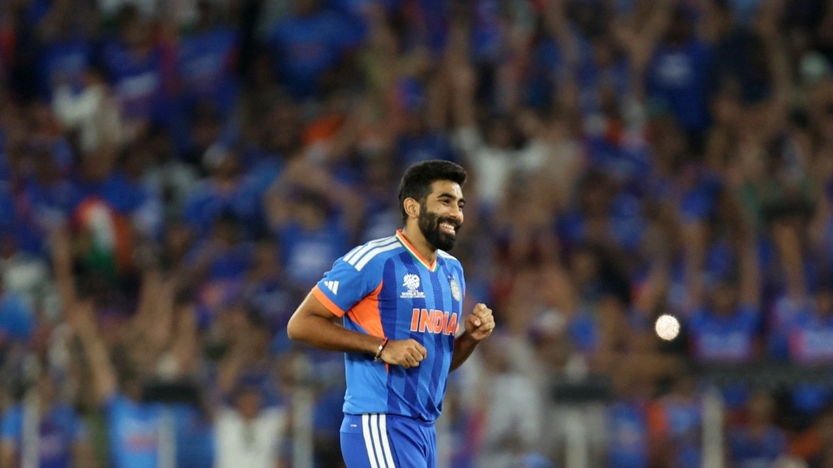 India name full strength team for Asian Games: Bumrah, Sooryavanshi ...