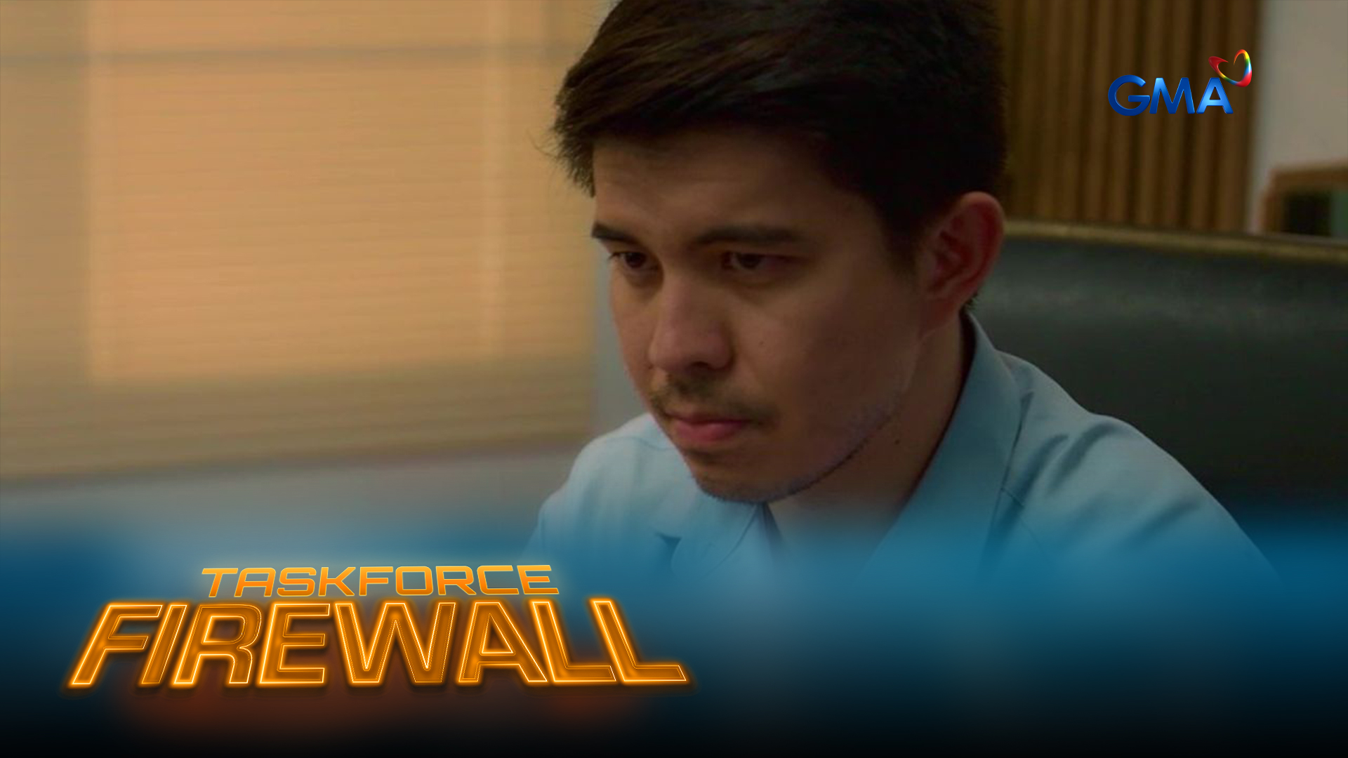 Taskforce Firewall: The school president is a great pretender! (Episode 10)