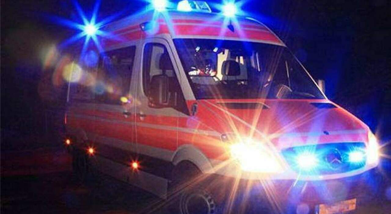 Avellino, 14enne travolta durante una gara abusiva tra moto: è grave in ...