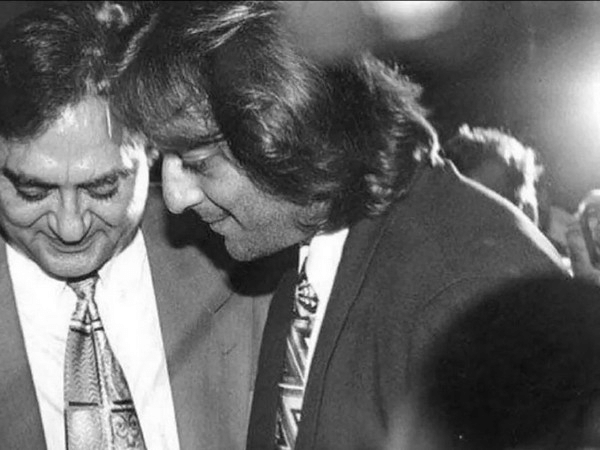 Partition child Sunil Dutt fought for Hindu-Muslim unity, from marriage ...