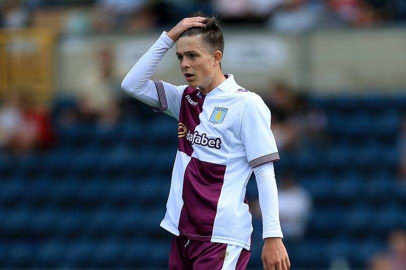 Jack Grealish's dream summer transfer as team-mate endorses fairytale ...