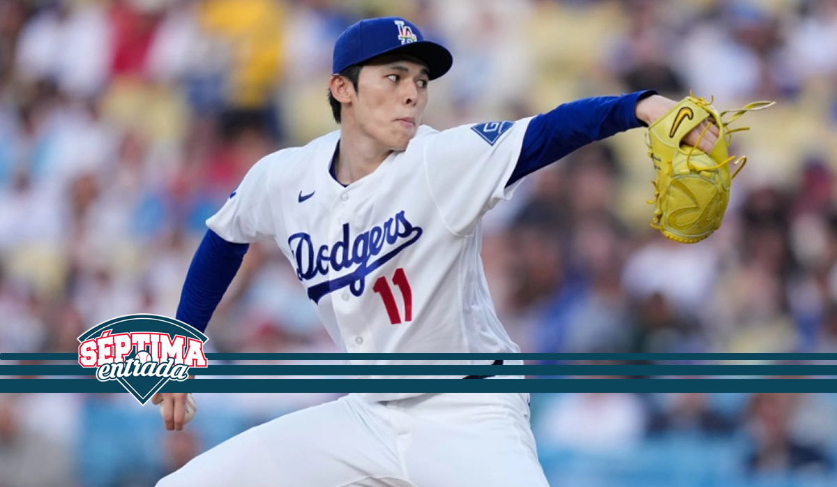 Roki Sasaki poncha a 10 y los Dodgers vencen a los Angels