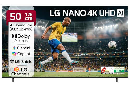 Amazon Mega Deal Days 2026: Up to 65% off on smart TVs from TCL, LG ...