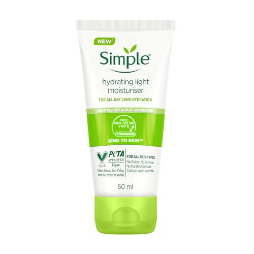 Keep your skin fresh and comfortable all day with these simple ...