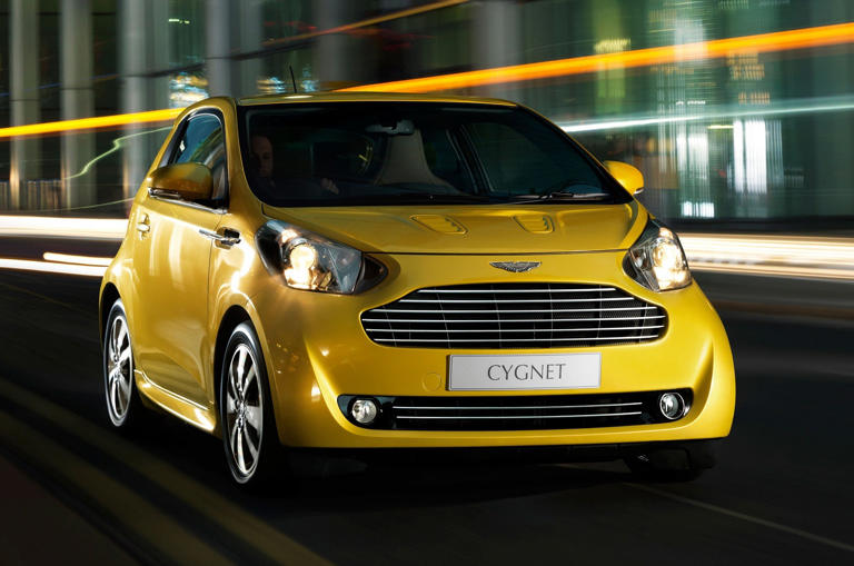 21 controversial models from famous car manufacturers