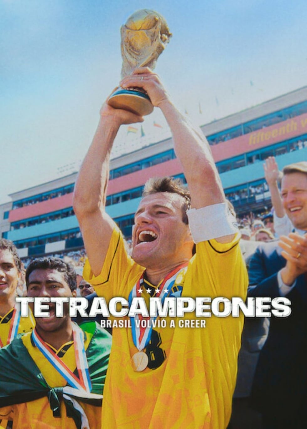 Los mejores estrenos en Netflix este junio