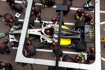 Aston Martin: 'We definitely can't see the light at the end of the ...