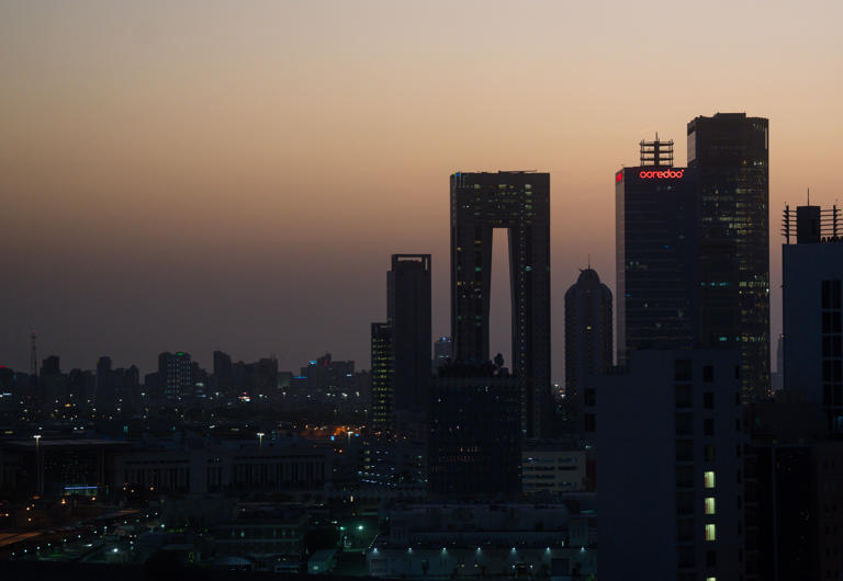 Iran-Krieg: US-Militär – Irans Raketenangriffe auf Kuwait und Bahrain ...