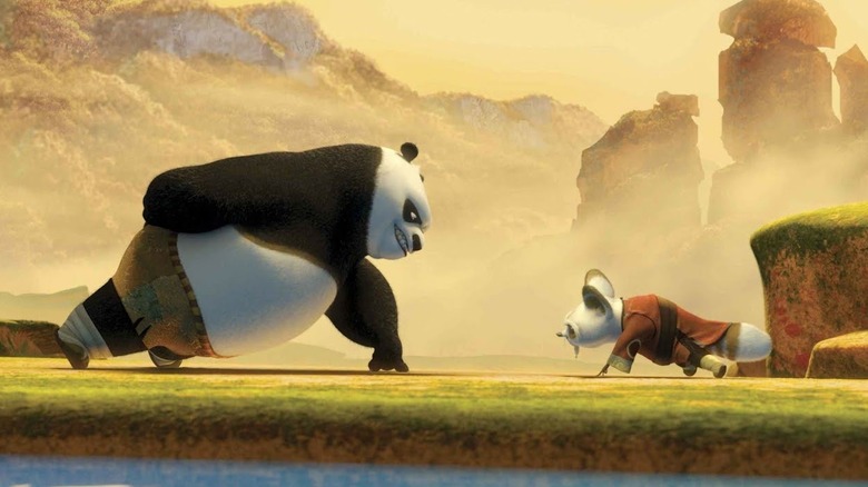 10 animated movies you couldn't make in live-action