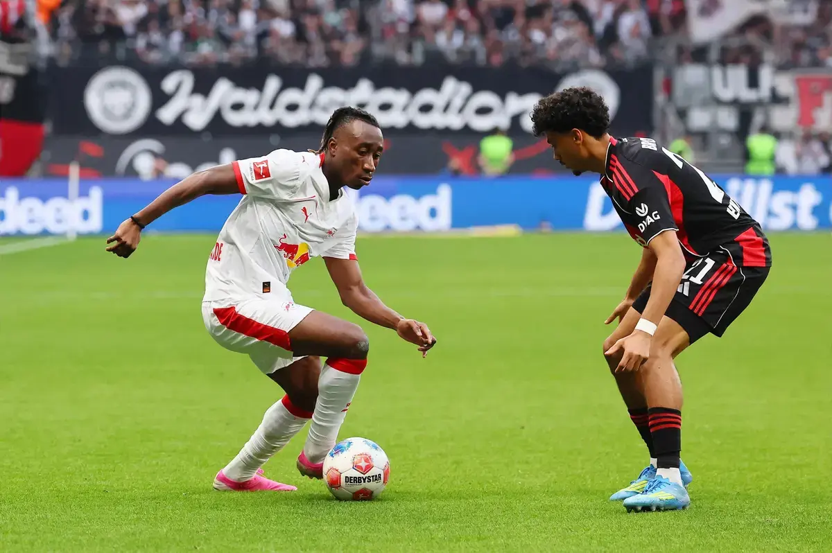 Bayern Munich reach verbal agreement with Liverpool target