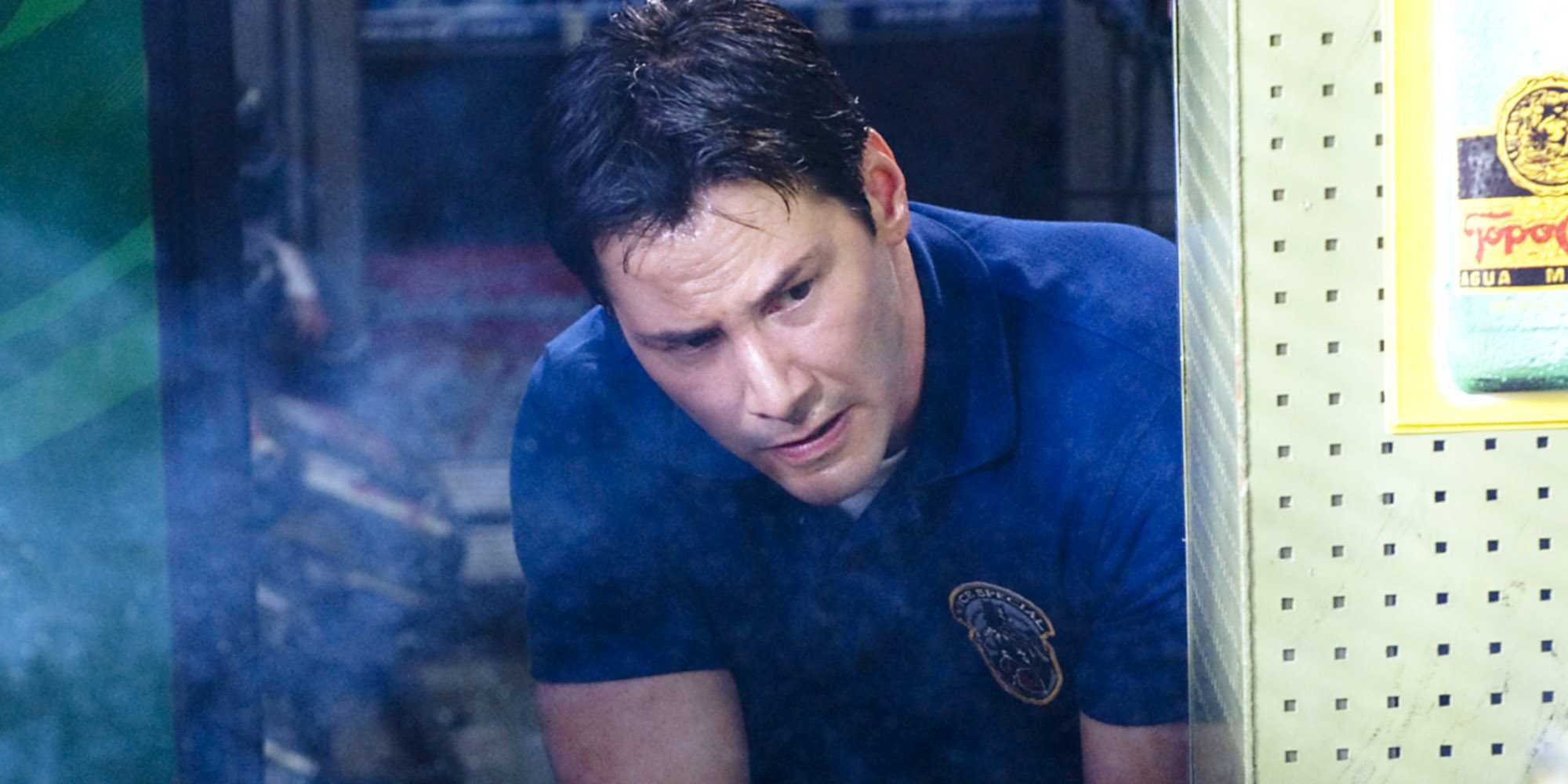 Keanu Reeves & Chris Evans' $66M forgotten action movie returns as a ...