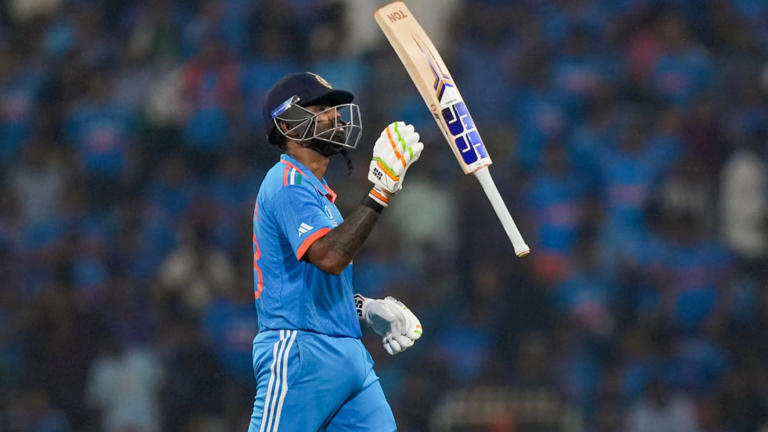 Ajit Agarkar reveals why India completely moved on from Suryakumar Yadav