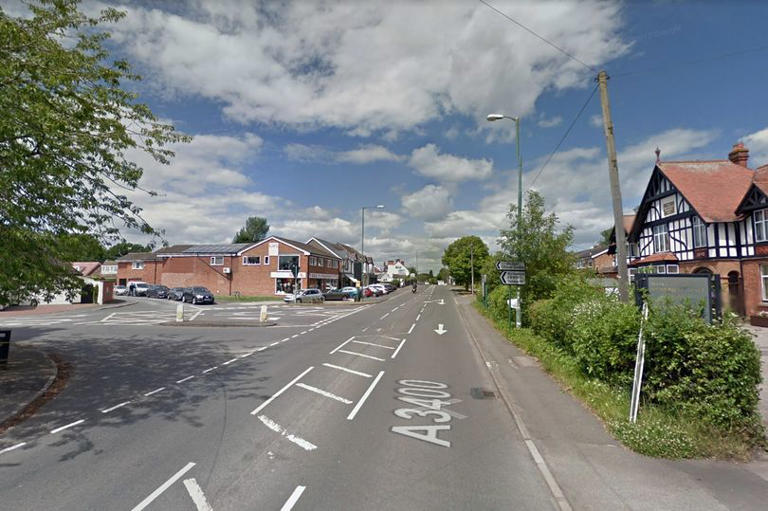 New business park near Solihull could add 'millions to economy'