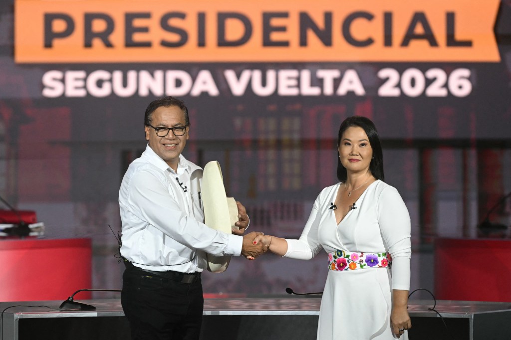 Trump is remaking Latin America in his image; Peru and Colombia may be next
