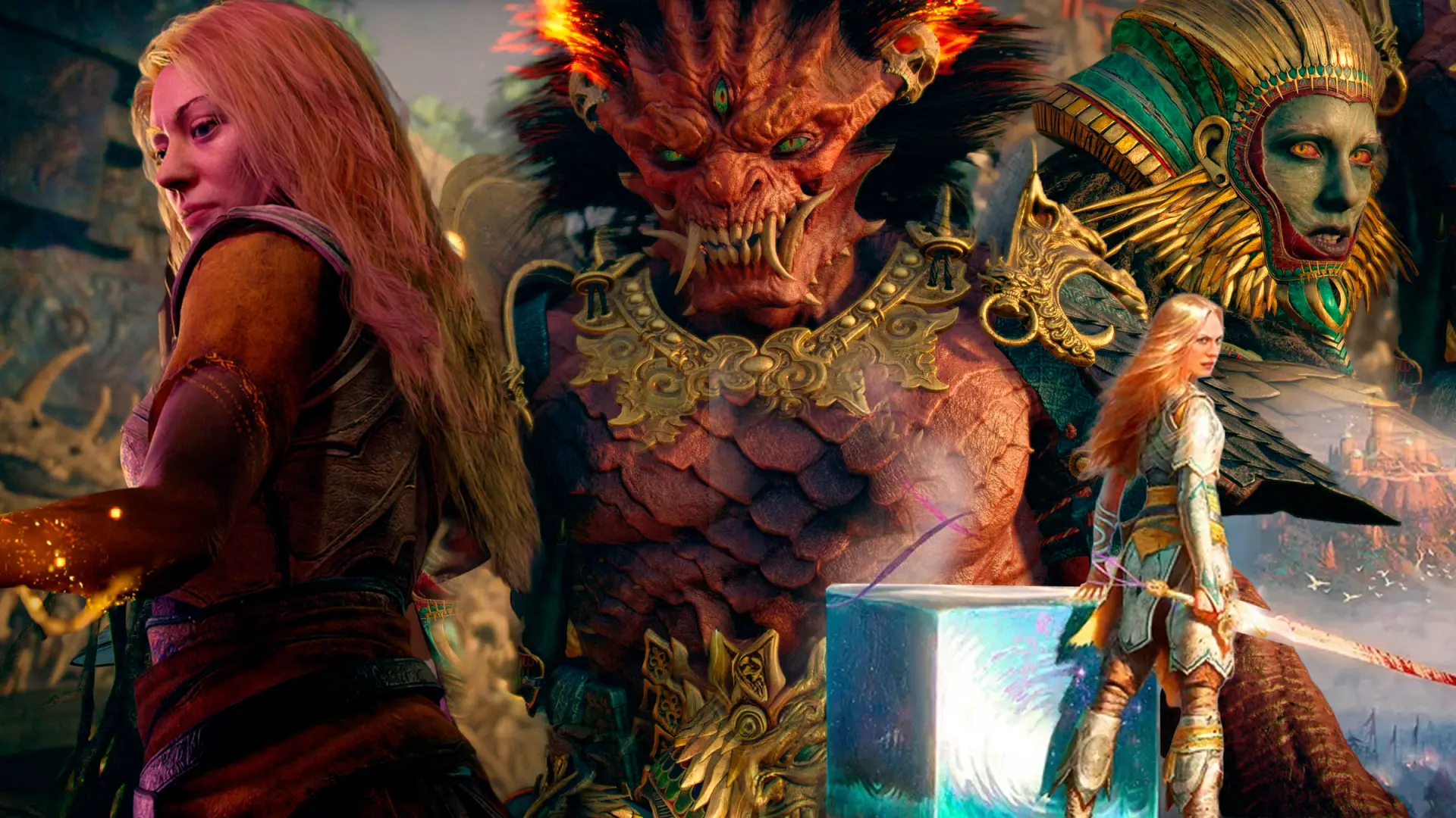 Todo lo que se sabe de God of War Laufey, el nuevo spin-off de la saga ...