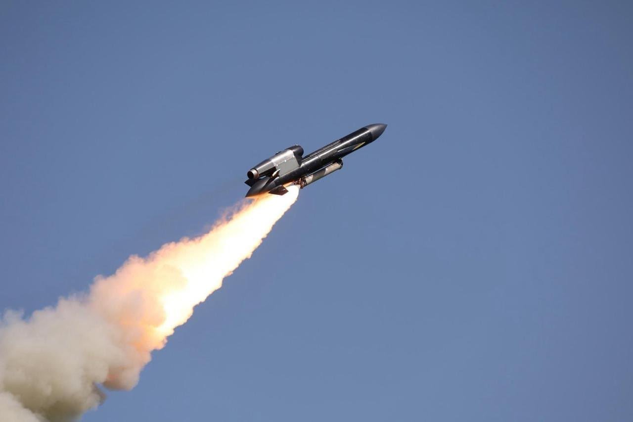 Ukraine races to build home-made air defences as Russian missile threat ...