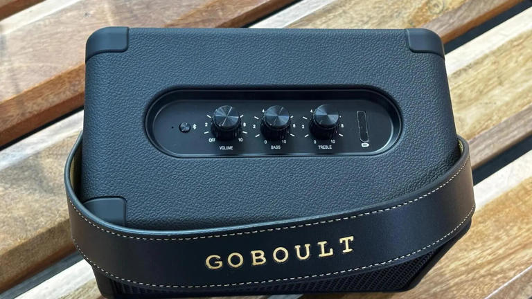 GoBoult Mustang GT40 review: Stylish design, balanced audio