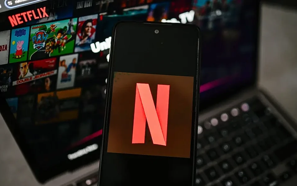 Netflix to drop 'Between' and 'Bernie Mac Show' July 1
