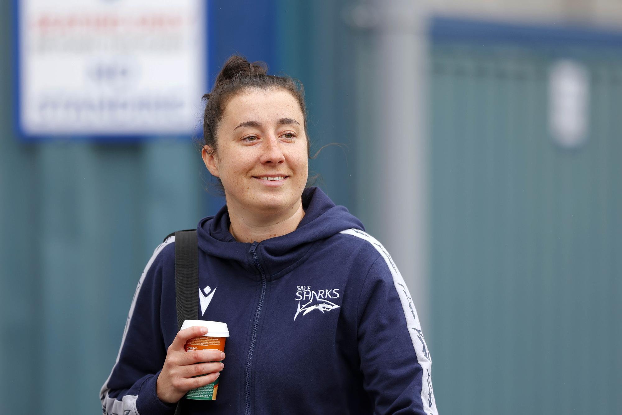 Teachers, police and a former Wales scrum-half - Yorkshire's women's ...