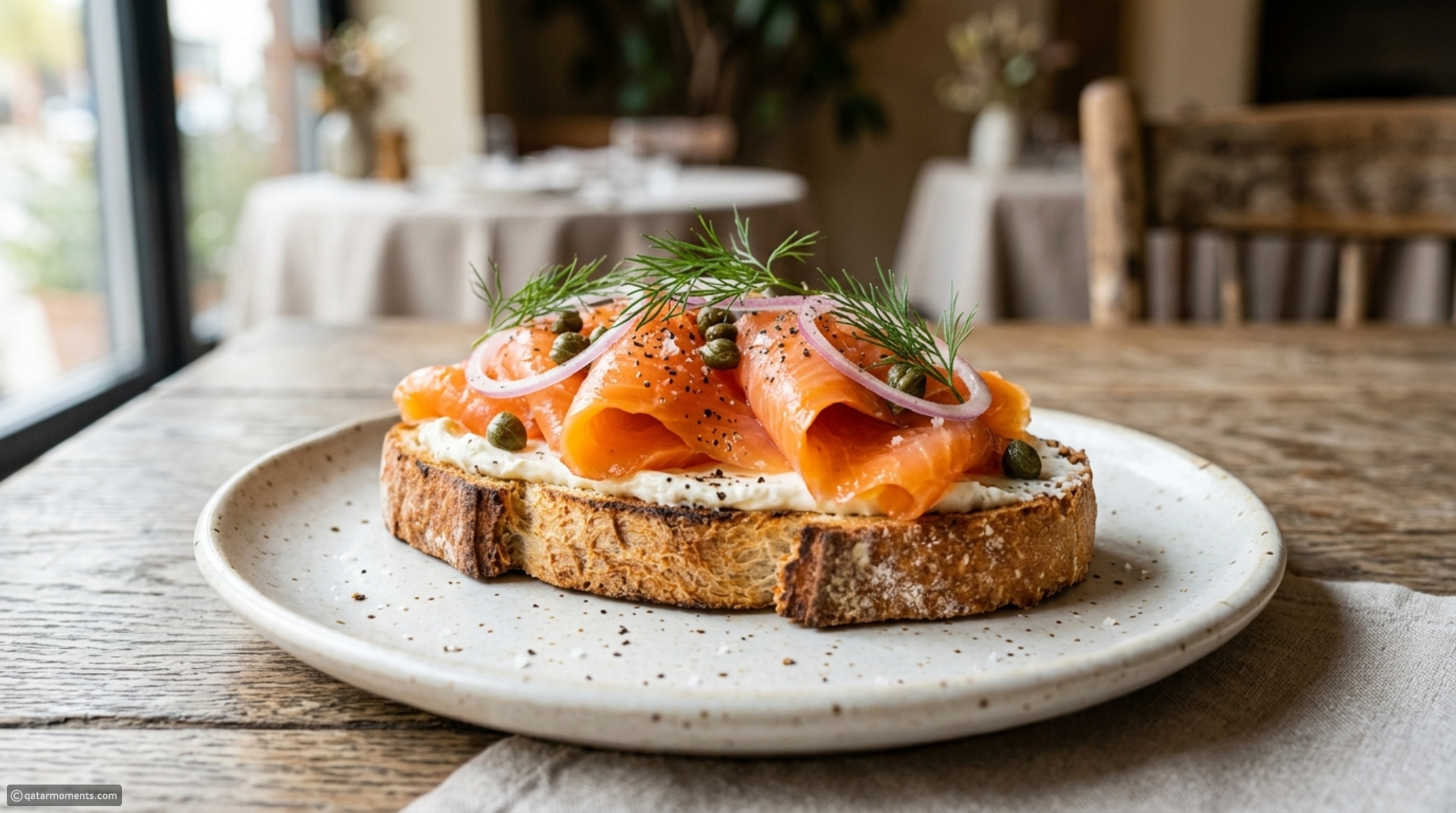 12 easy brunch recipes that look fancy but take minimal effort