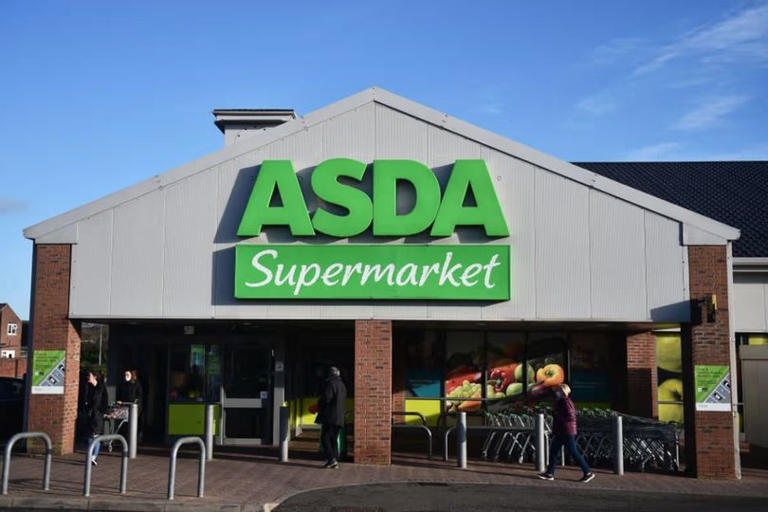 Asda and Morrisons both introducing new supermarket rule in July