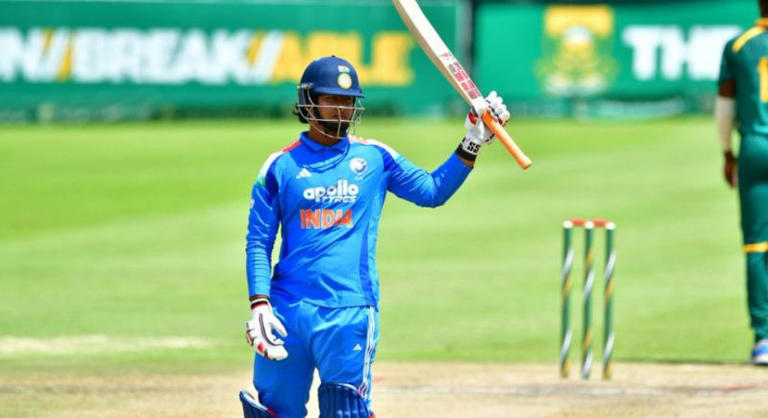 Vaibhav Sooryavanshi earns maiden call-up as India announce squad for ...